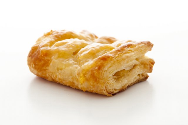 Mini Apple Danish Coronet X1 | Janes Pantry